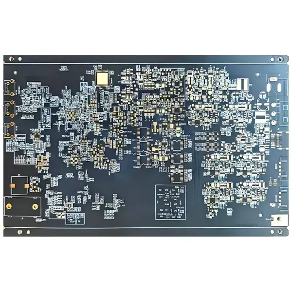 Multilayer PCB - One-stop PCBA